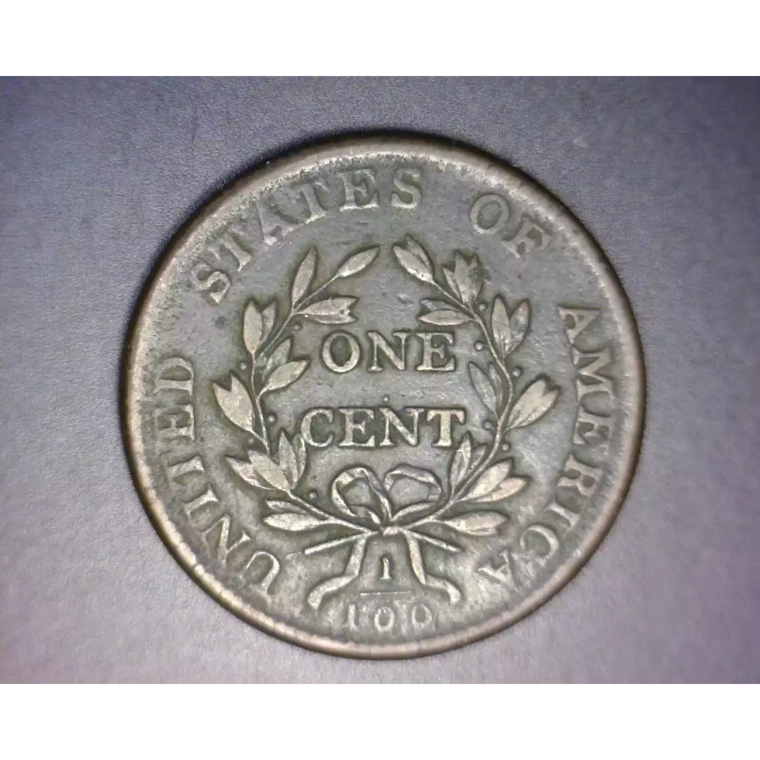 1802 Draped Bust Large Cents VF35 - Miller's Mint