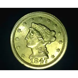 Pre 1933 Gold Coins
